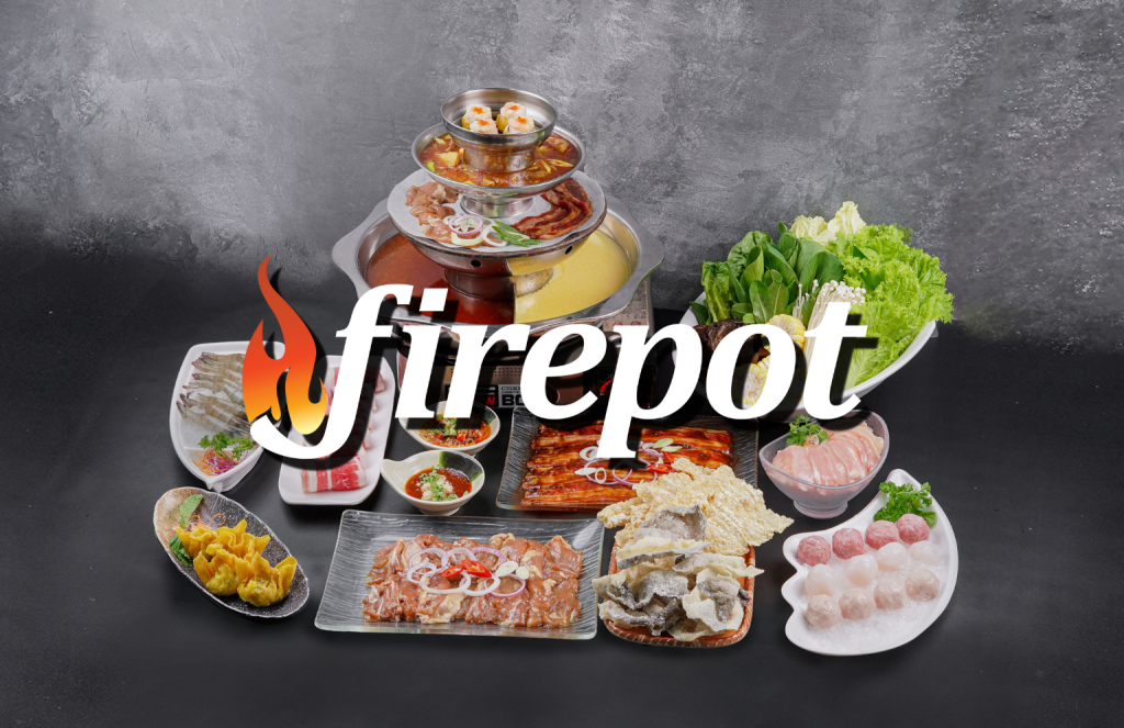 FIREPOT SOMA - SOMACITYWALK